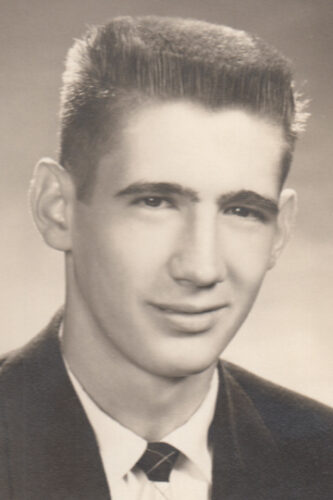 Albert C. Hoerig Jr. 1938-2023 | News, Sports, Jobs - Tribune Chronicle